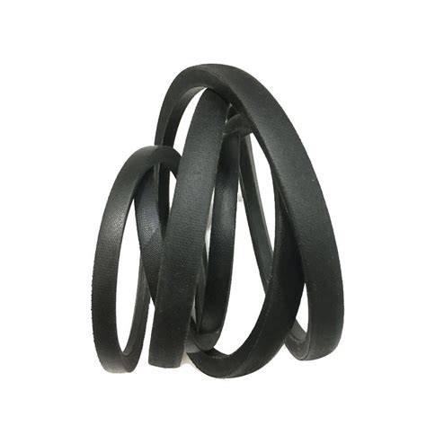 Alto Power® Classical Wrapped V Belt B Section 17mm