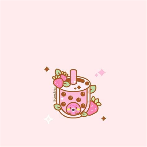V R Cute Kawaii Art Verciata Posted On Instagram The