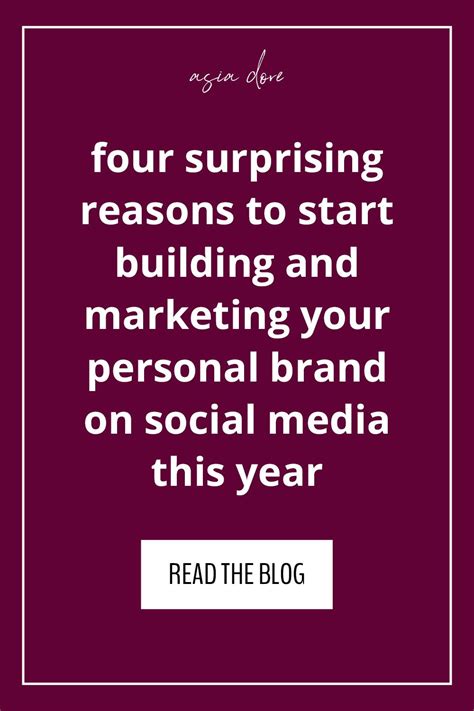 How To Figure Out Your Personal Brand In 4 Simple Steps Artofit