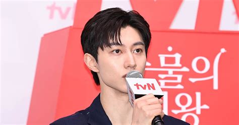 곽동연 눈물의 여왕 함께했어요 엑s Hd포토