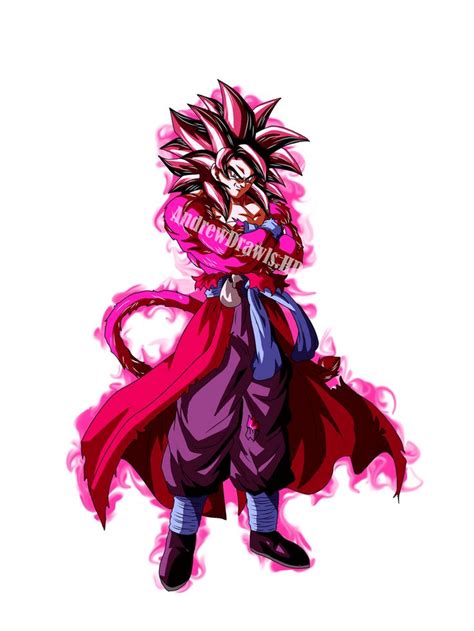 Goku Y Vegeta Vegito Xeno Ssj Dragon Ball Art Goku Anime Dragon Hot