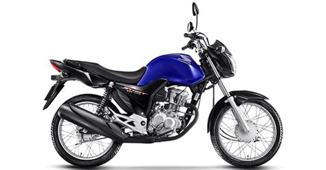 Potiguar Honda Oferta BIZ 110I 2023 2024