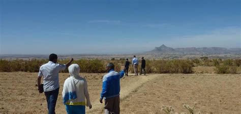 Ifc Scaling Solar Ethiopia Technical Environmental And Social Consultant Dornier Group