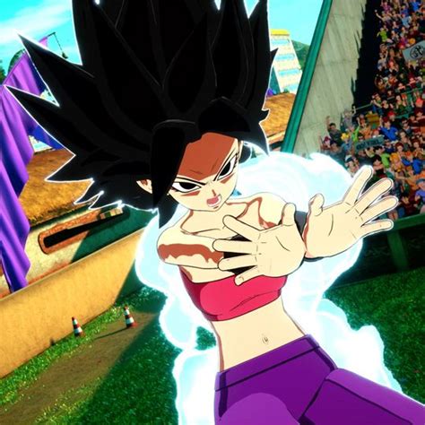 All Playable Characters In Dragon Ball Sparking Zero Full Roster