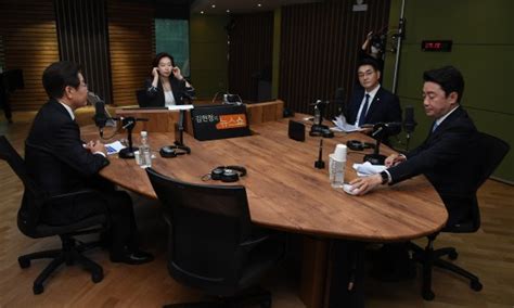 이재명 당헌 개정 나 때문 아니다검찰권 남용 있을수 있는 상태 파이낸셜뉴스