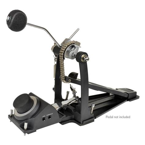 Kat Percussion Kt Kp1 Bass Drum Trigger Kraft Music