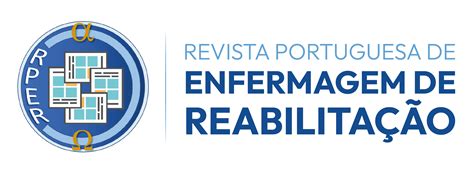 Edições Anteriores Revista Portuguesa De Enfermagem De Reabilitação