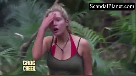 Helen Flanagan Nude Photos And Porn Video Scandal Planet