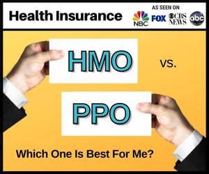 What Is The Difference Between An HMO And A PPO