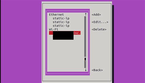 How To Connect Wifi Ubuntu Server Its Linux Foss