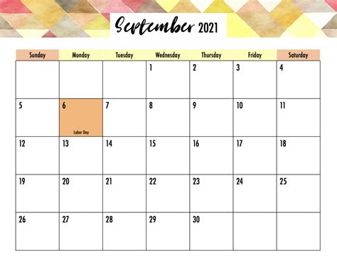 Editable 2021 Calendar Printable Gogo Mama
