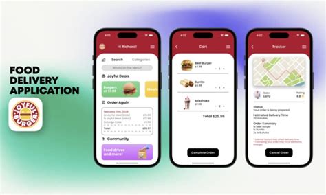 Be Your Figma To Flutter Front End Developer By Adrianmarkj Fiverr