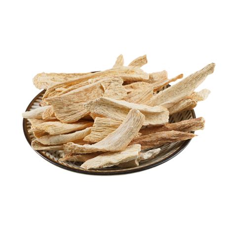 Chinese Herbal Medicine Wild Ginseng Nourishing Health Medicinal