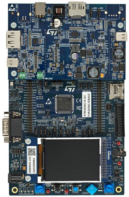 stm32g0 产品 stm32 stm8 mcu单片机 意法半导体stm 意法半导体stm stm32 stm8微