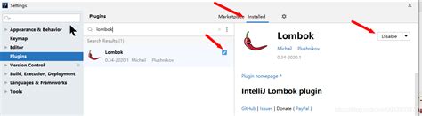 Lombok简化java开发：快速入门与git集成实践 Csdn博客