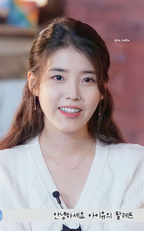 [210727] Iu Palette Ep 09 Iu Official Youtube ©iu India
