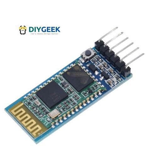 Hc 05 Bluetooth Rf Transceiver Module Darazlk