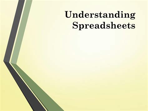 SOLUTION 1 Getting Started With Microsoft Office Excel 2016 Studypool
