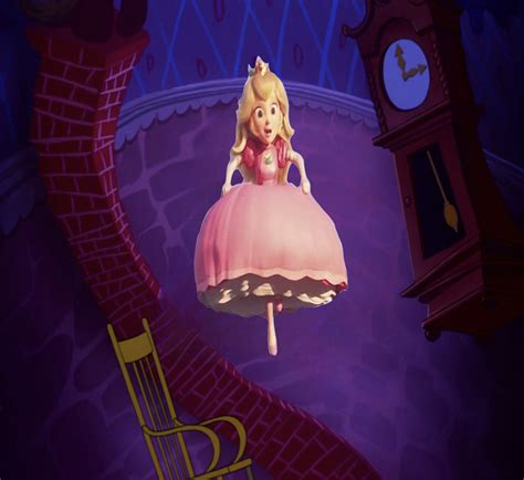 Pp Tsmbm Floating Down The Rabbit Hole By Mrtoonlover83 On Deviantart