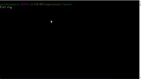 如何进行版本回退 Gitee 帮助中心