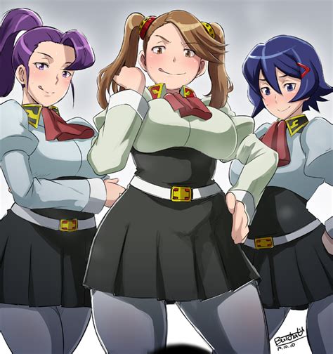 Image 846000 Mobile Suit Gundam Know Your Meme