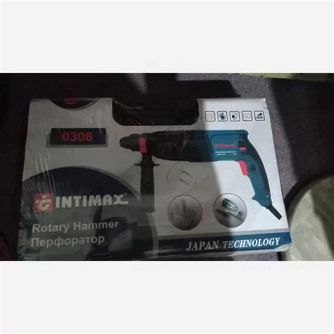 خرید و قیمت بتون کن انتیمکس از غرفه ابزار خسروی