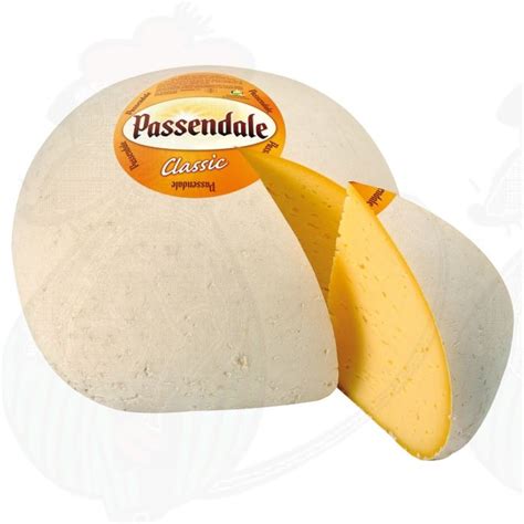 Buy Passendale Cheese Belgian Classic