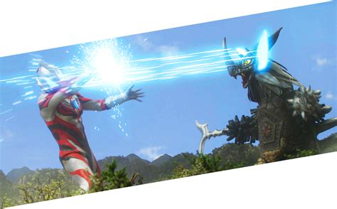 Ultraman Taro Vs Tyrant