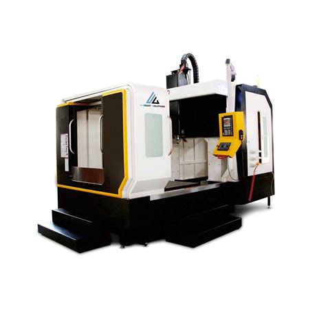 Cnc High Precision 5 Axis Engraving Machine Milling Machine For Engraving Mould Industry