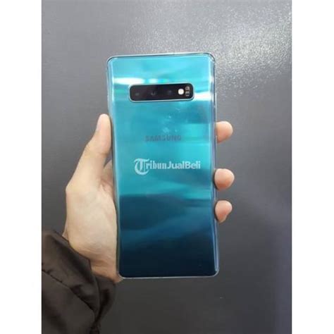 Hp Samsung Galaxy S Plus Bekas Harga Rp Juta Ram Gb Gb Murah Di Jogja Tribun Jualbeli