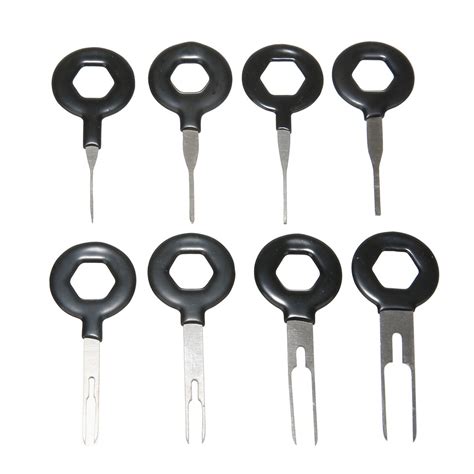 26pcs Stainless Steel Wiring Connector Extractor K Grandado