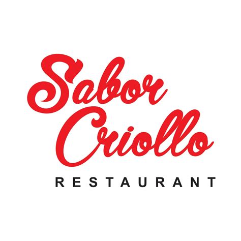 Sabor Criollo Restaurant