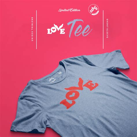 Love Button Global Movement