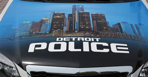 Detroit Police Update On Suspected Serial Killer Watch Live