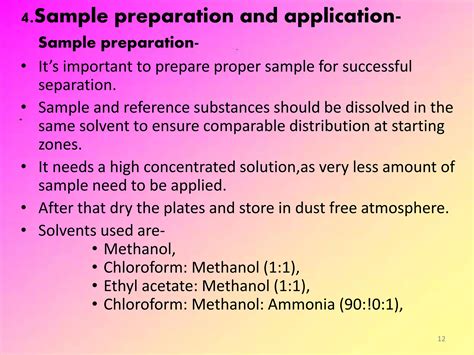 Hptlc Presentation Ppt Pptx