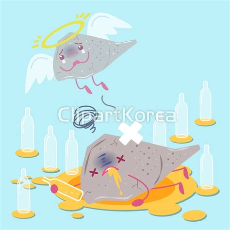 일러스트 클립아트코리아 통로이미지주