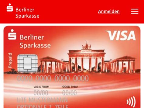 Sparkassen Erste Girocards Mit Visa Debit Funktion Teltarifde News