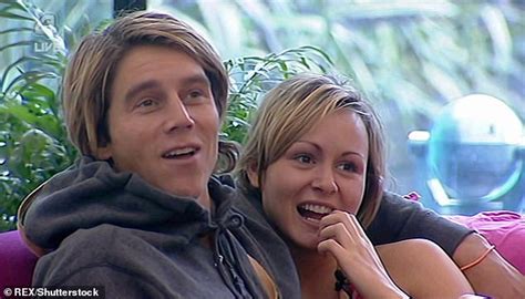 Big Brother Icon Ziggy Lichman Reveals His New Platinum Blond Mohican Daily Mail Online