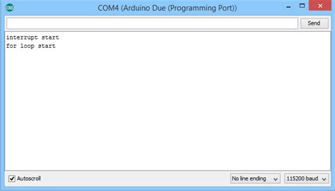 how to use interrupts for analog pins help needed programming