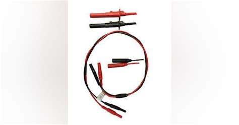 Two Extreme Temperature Oscilloscope Probing Solutions Electronic Design