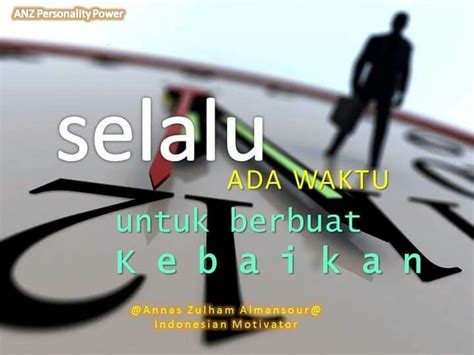 Pin De Motivator Kepribadian En Kata Motivasi