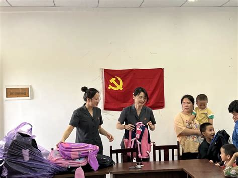 六一儿童节“阳光护苗”市中区法院在行动澎湃号·政务澎湃新闻 The Paper