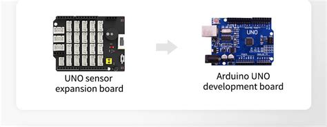 Yahboom Sensor Expansion Board With Ph20 Port For Microbit Arduino
