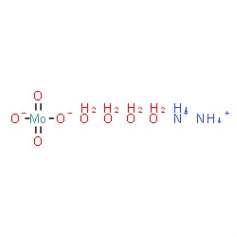 Ammonium Molybdate Acs At Best Price In Vadodara By Canton Laboratories