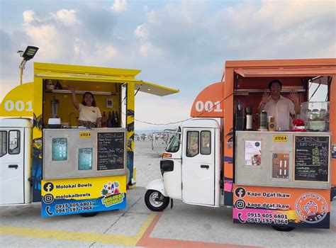 Insideracing Couple Opens Self Liquidating Business With Bajaj Three