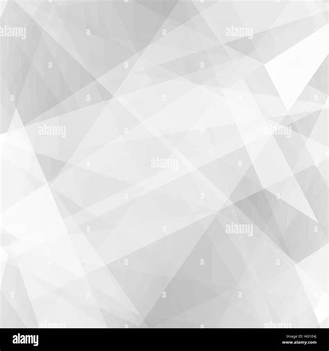 Abstract Triangular Background Stock Vector Image Art Alamy
