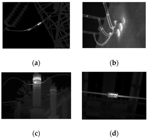 Transmission Line Equipment Infrared Diagnosis Using An Improved Pulse Coupled Neural Network