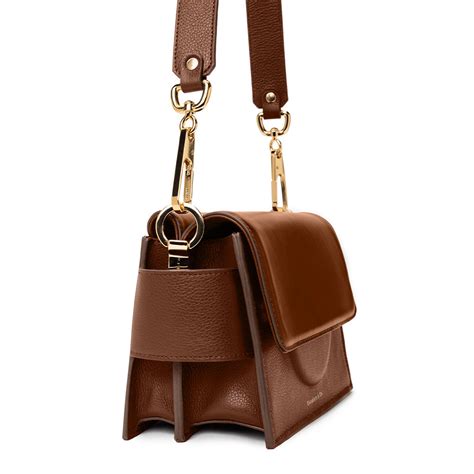 Bolsa Mini Anik Ii