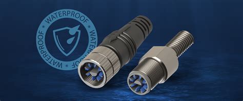 What Is A Wet Mate Connector