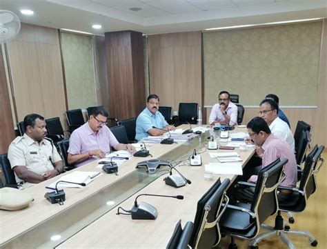 Odisha Excise Dept Makes Record Seizures Arrests In 2022 23 Fiscal